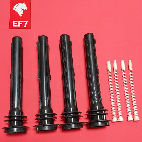 وایر تقویتی موتور EF7 مدل کروز - محافظ سر سیلندر تکنیک